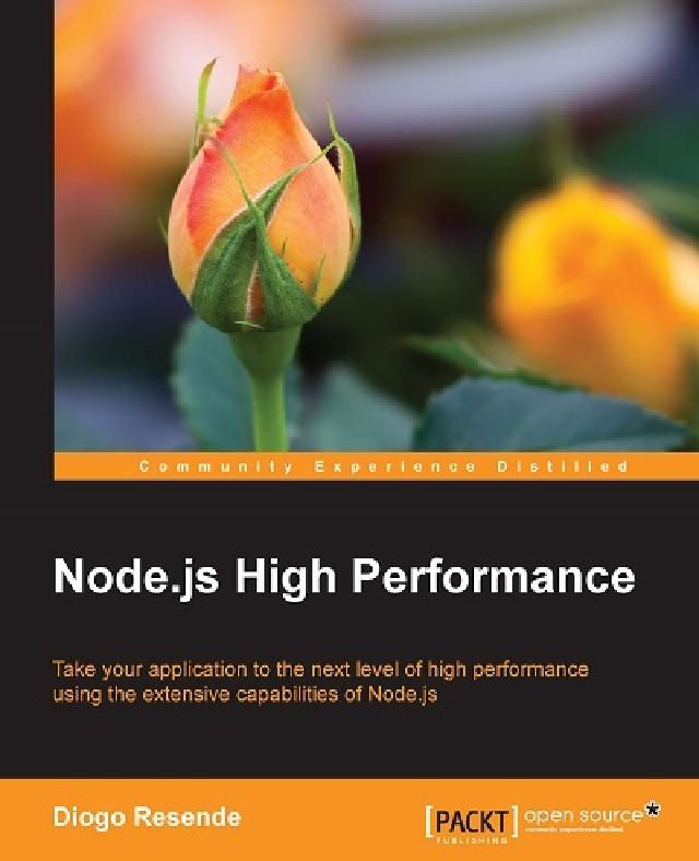 HyRead Node.js High Performance：Ta(電子書) - PChome 24h購物