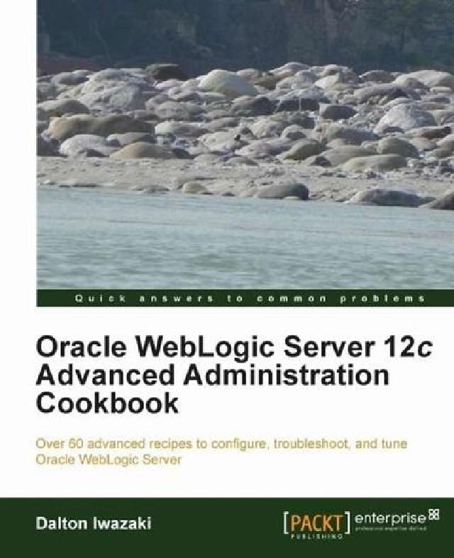 HyRead Oracle WebLogic Server 12c (電子書) - PChome 24h購物