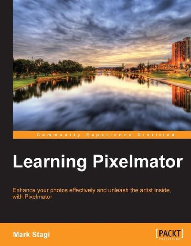HyRead Learning Pixelmator(電子書) - PChome 24h購物