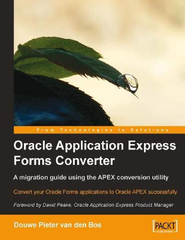 HyRead Oracle Application Express (電子書) - PChome 24h購物