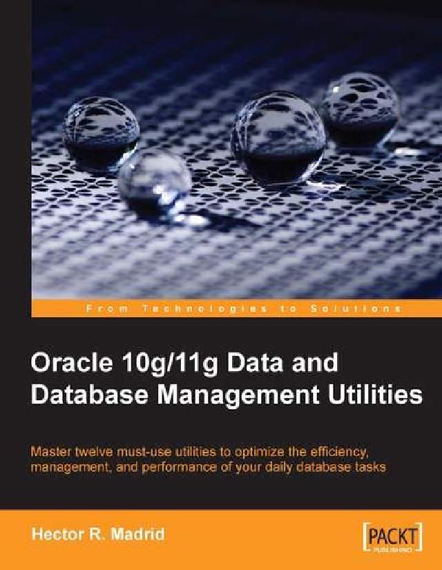 HyRead Oracle 10g/11g Data and Dat(電子書) - PChome 24h購物