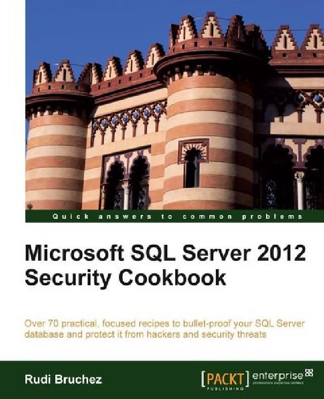 HyRead Microsoft SQL Server 2012 S(電子書) - PChome 24h購物