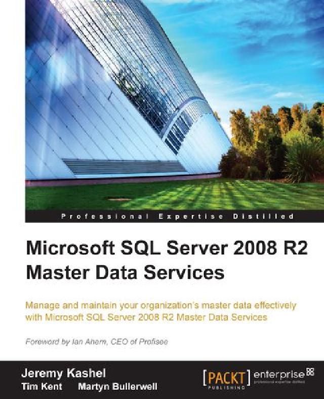 HyRead Microsoft SQL Server 2008 R(電子書) - PChome 24h購物