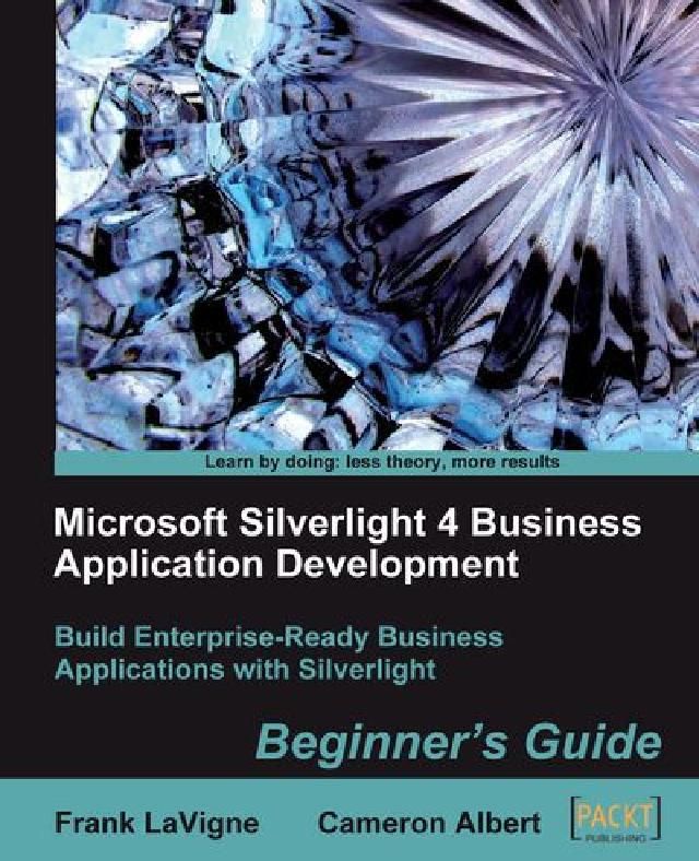 HyRead Microsoft Silverlight 4 Bus(電子書) - PChome 24h購物