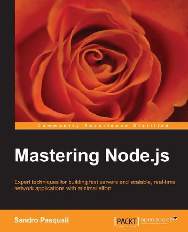 HyRead Mastering Node.js : Expert (電子書) - PChome 24h購物