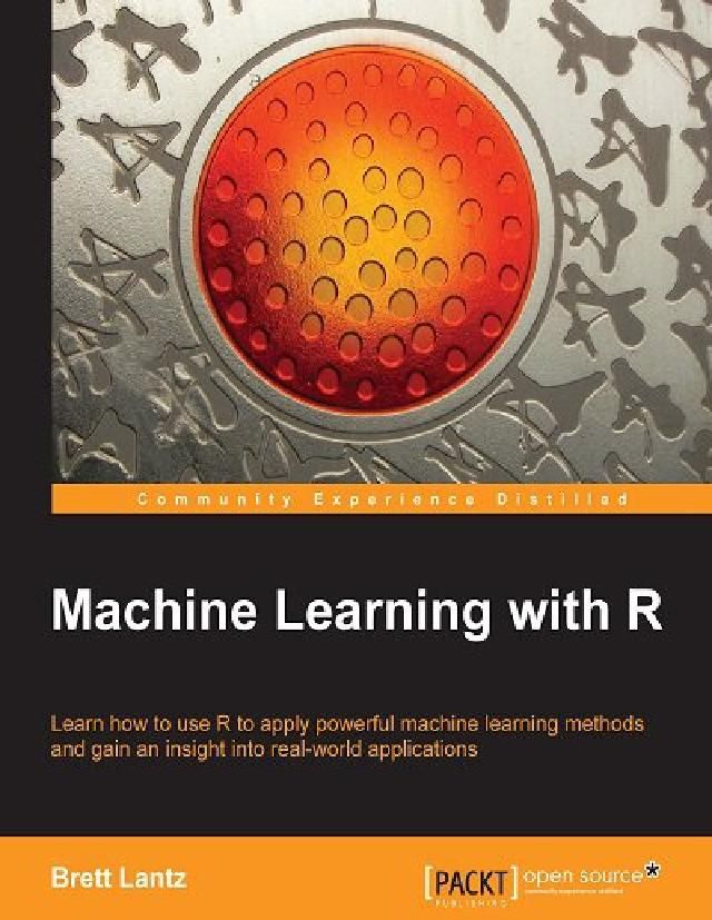HyRead Machine Learning with R：Lea(電子書) - PChome 24h購物