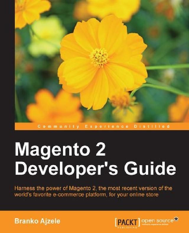 HyRead Magento 2 Developer's Guide(電子書) - PChome 24h購物