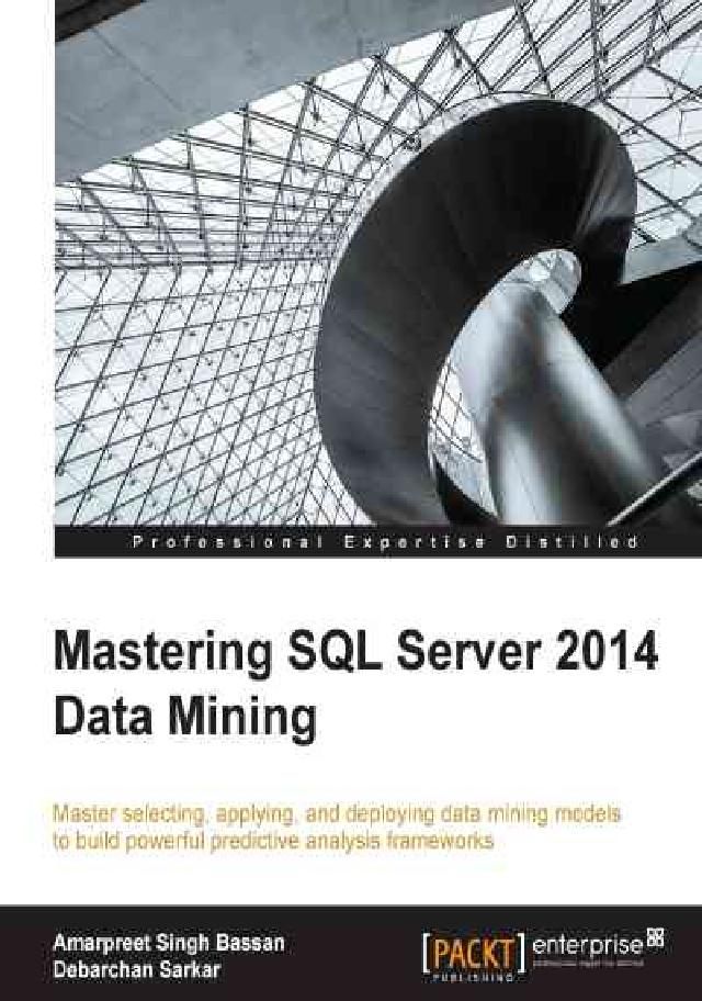 HyRead Mastering SQL Server 2014 D(電子書) - PChome 24h購物