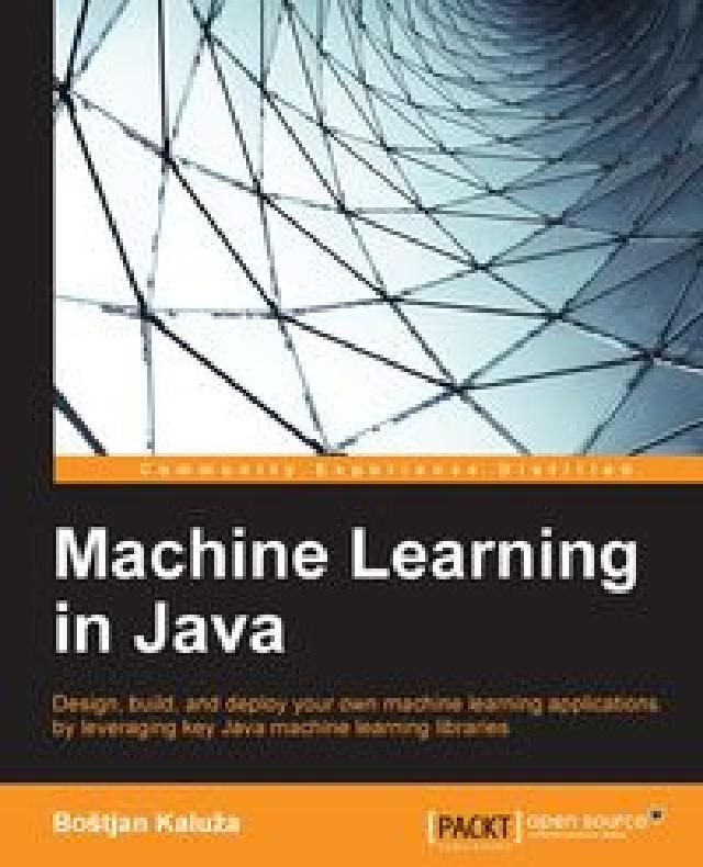 HyRead Machine learning in Java:de(電子書) - PChome 24h購物