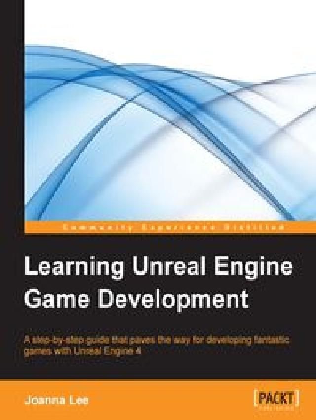 HyRead Learning Unreal Engine game(電子書) - PChome 24h購物