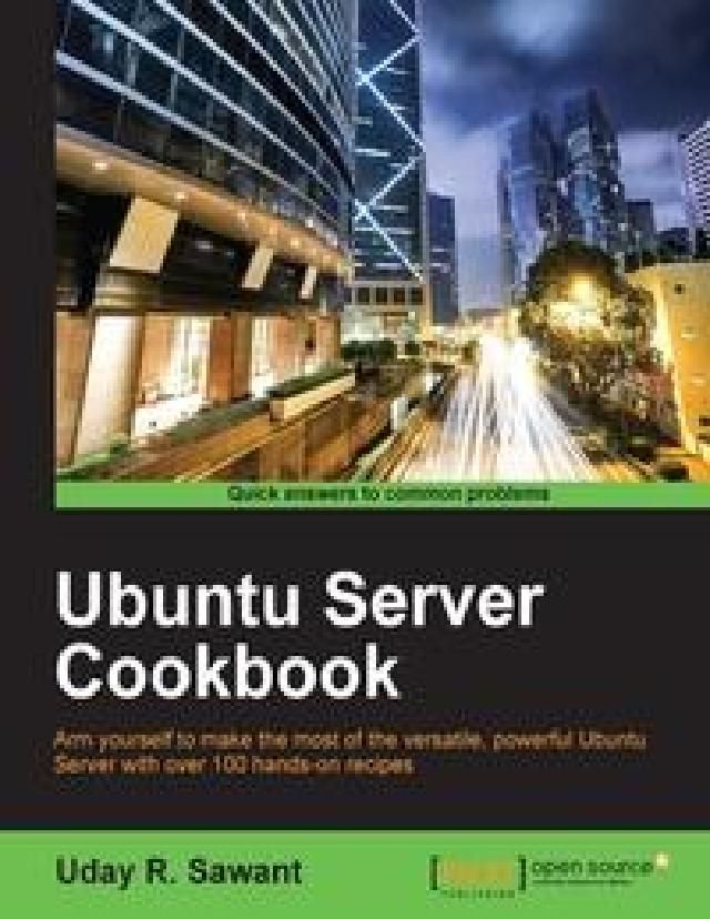 HyRead Ubuntu Server cookbook:Arm (電子書) - PChome 24h購物