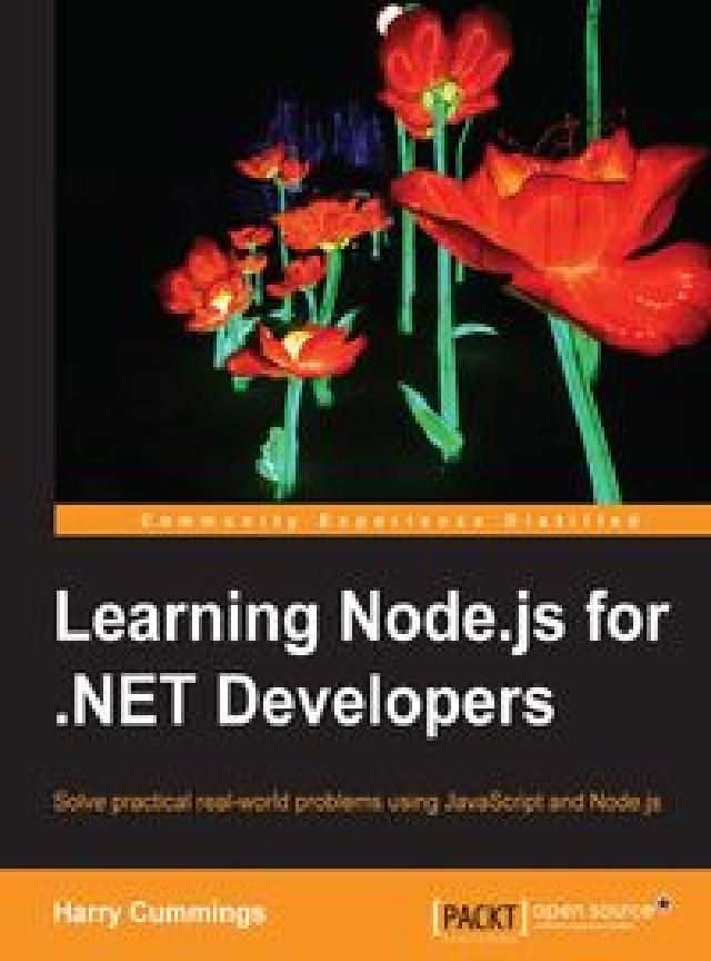 HyRead Learning Node.js for .NET d(電子書) - PChome 24h購物