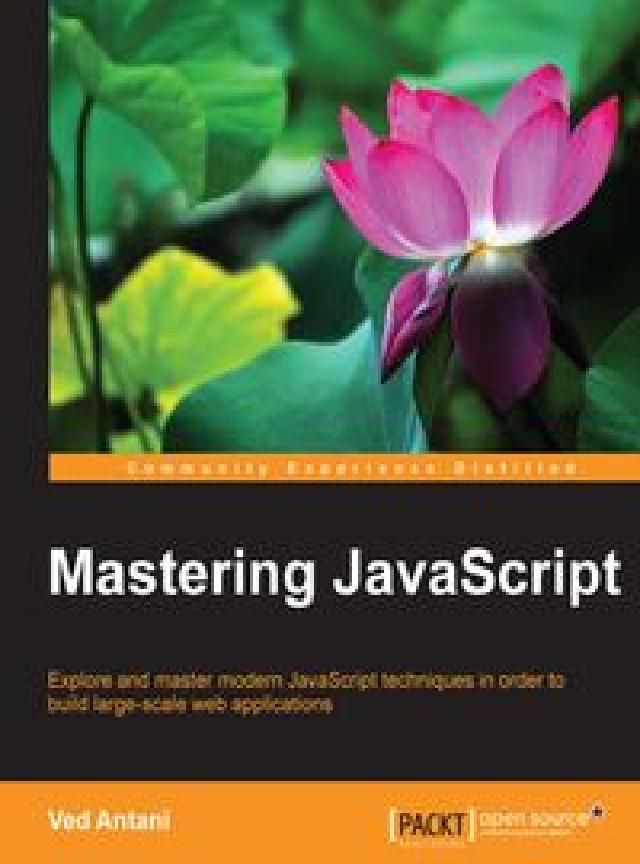 HyRead Mastering JavaScript:Explor(電子書) - PChome 24h購物