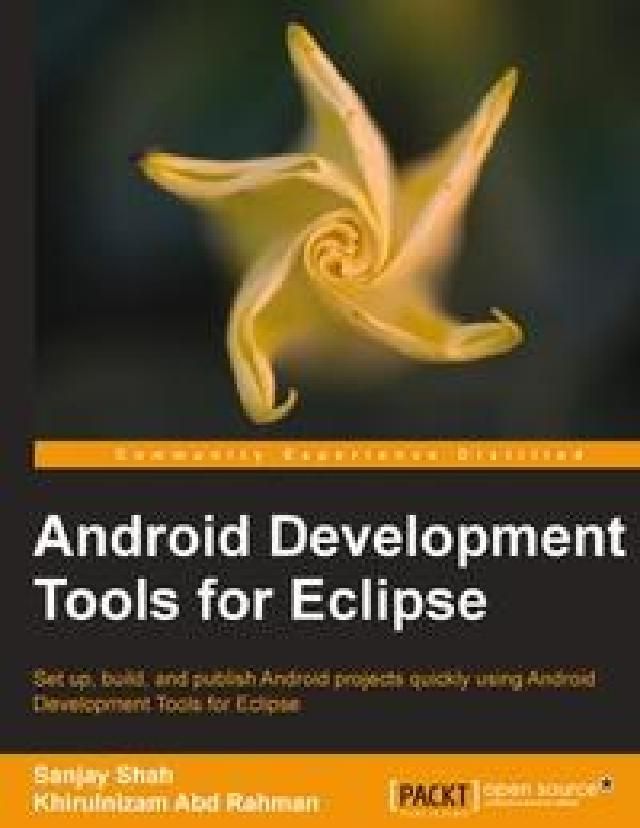 HyRead Android Development Tools f(電子書) - PChome 24h購物