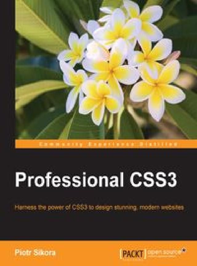 HyRead Professional CSS3:Harness t(電子書) - PChome 24h購物