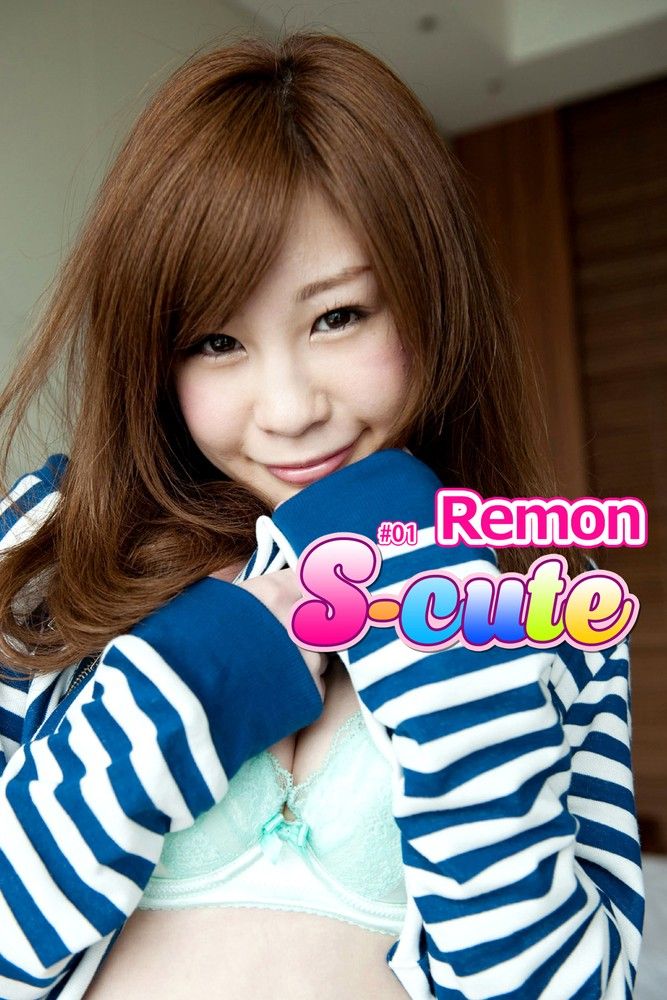 Pubu 【S-cute】Remon ＃1 - PChome 24h購物
