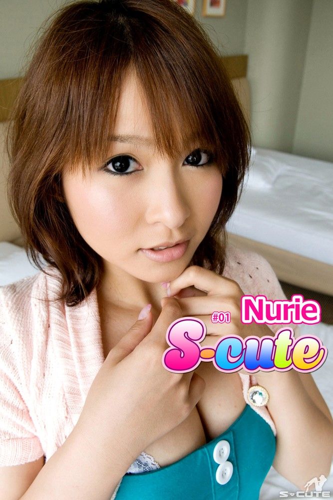 Pubu 【S-cute】Nurie ＃1 - PChome 24h購物