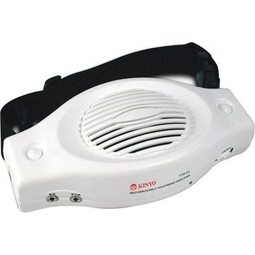 KINYO 腰掛式擴音機 TDM-65 - PChome 24h購物
