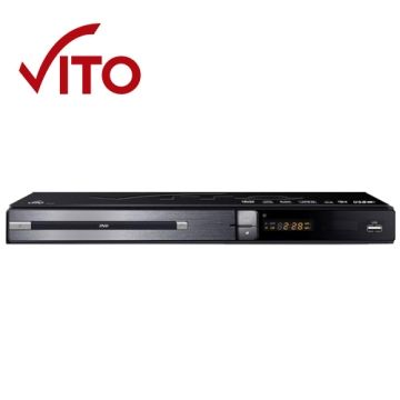VITO RMVB數位影音DVD光碟機(D360-002) - PChome 24h購物