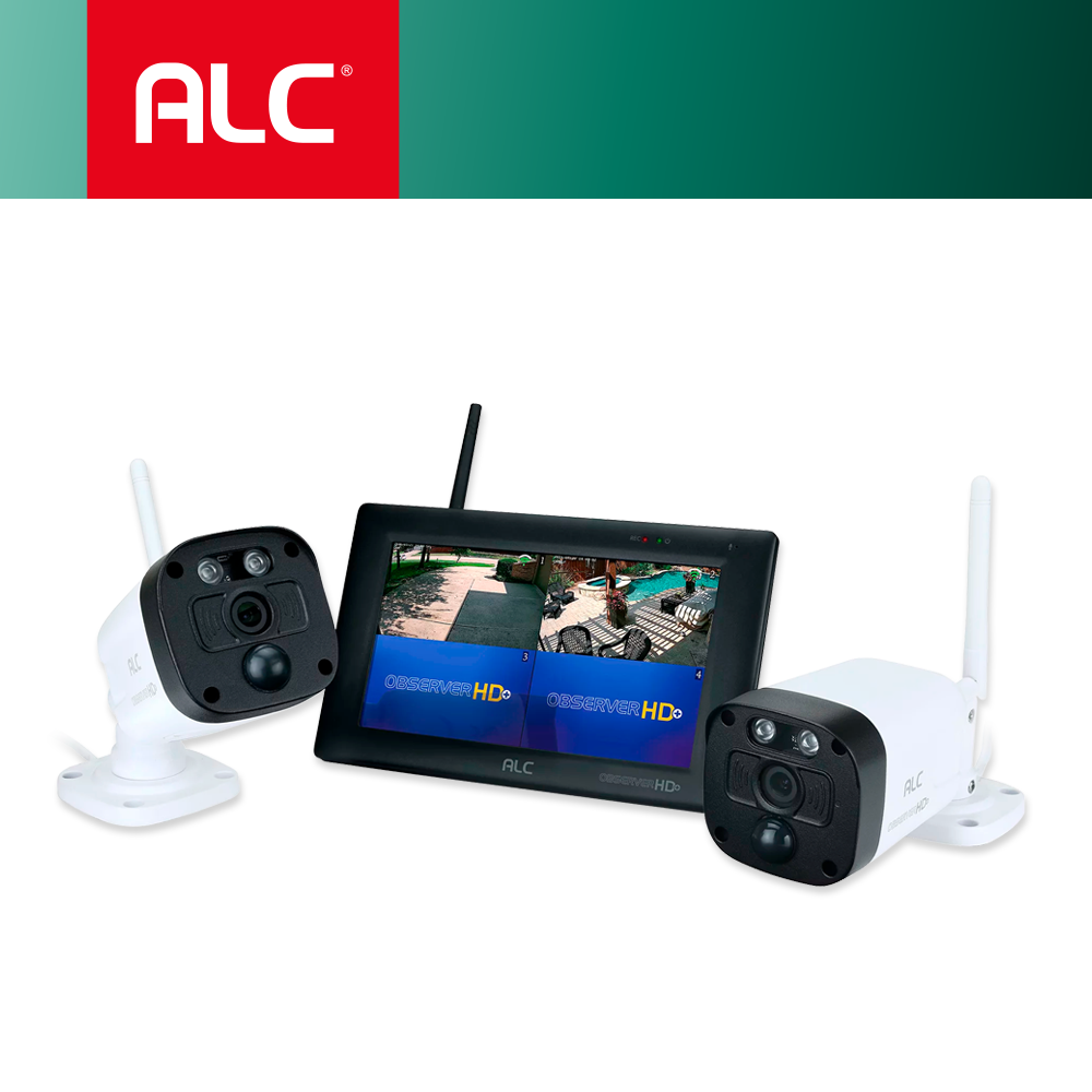 【美國ALC品牌原裝進口內贈32G記憶卡】 - PChome 24h購物