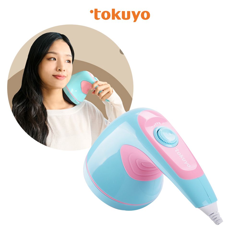 tokuyo 督洋 新全能美體師 TS-161AA - PChome 24h購物