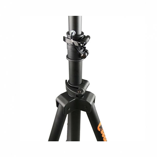 CNBear K-374B 喇叭三腳架 兩支一組 附提袋 台製品牌 - PChome 24h購物