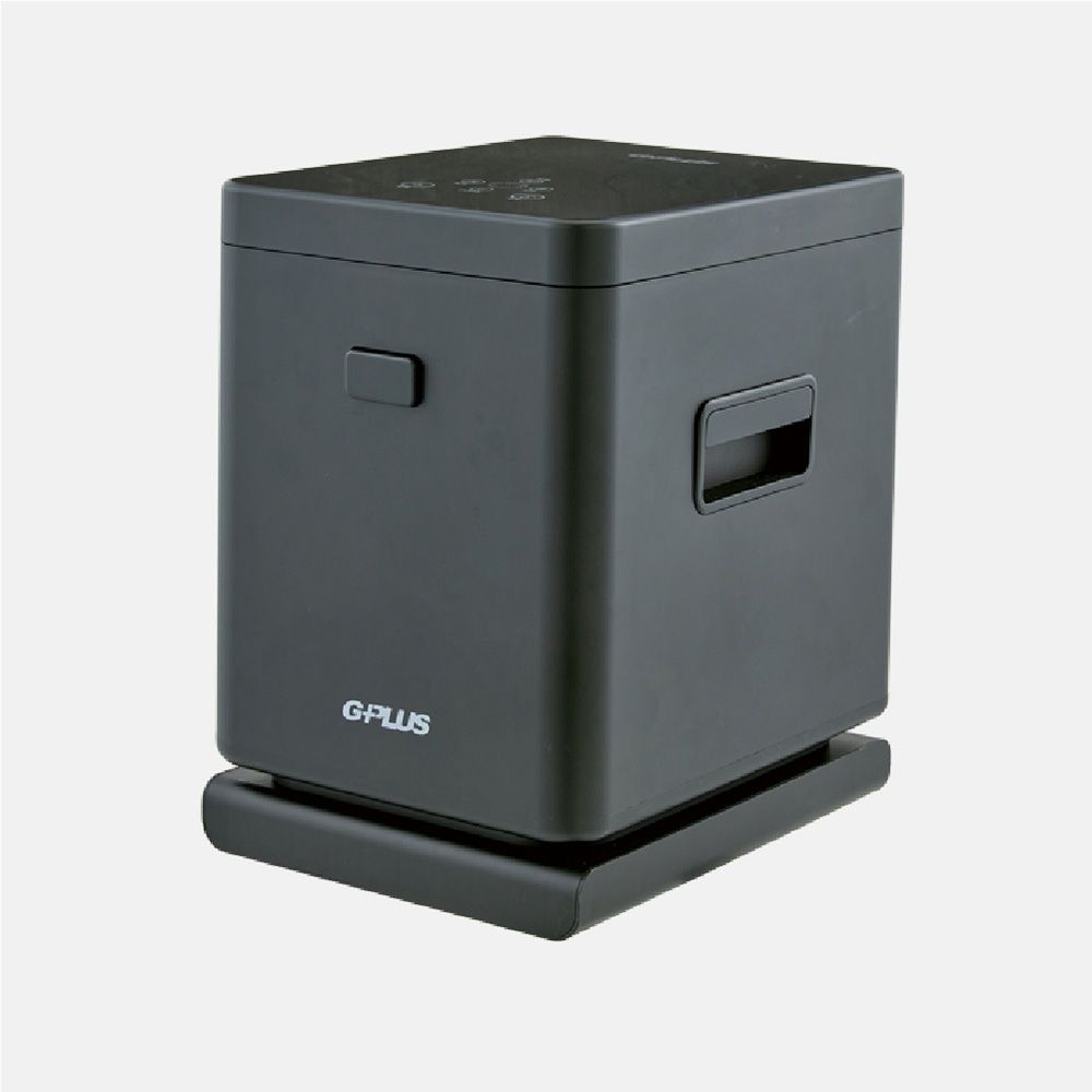 G-PLUS 拓勤 廚餘達人 家用廚餘乾燥機 GP-KW01 - PChome 24h購物