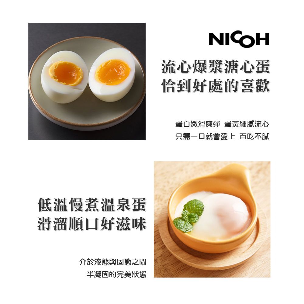 NICOH 日本蒸煮蛋機NEG-05 - PChome 24h購物