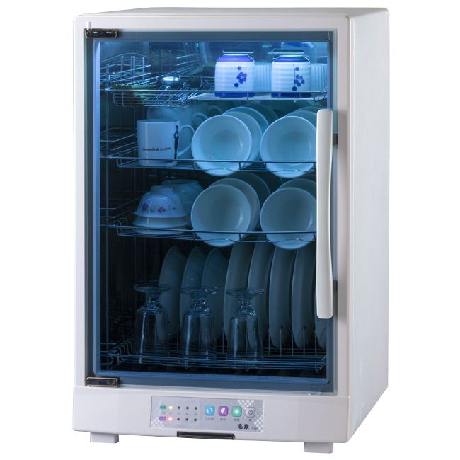 MIN SHIANG 名象 四層紫外線殺菌烘碗機 TT-567 - PChome 24h購物