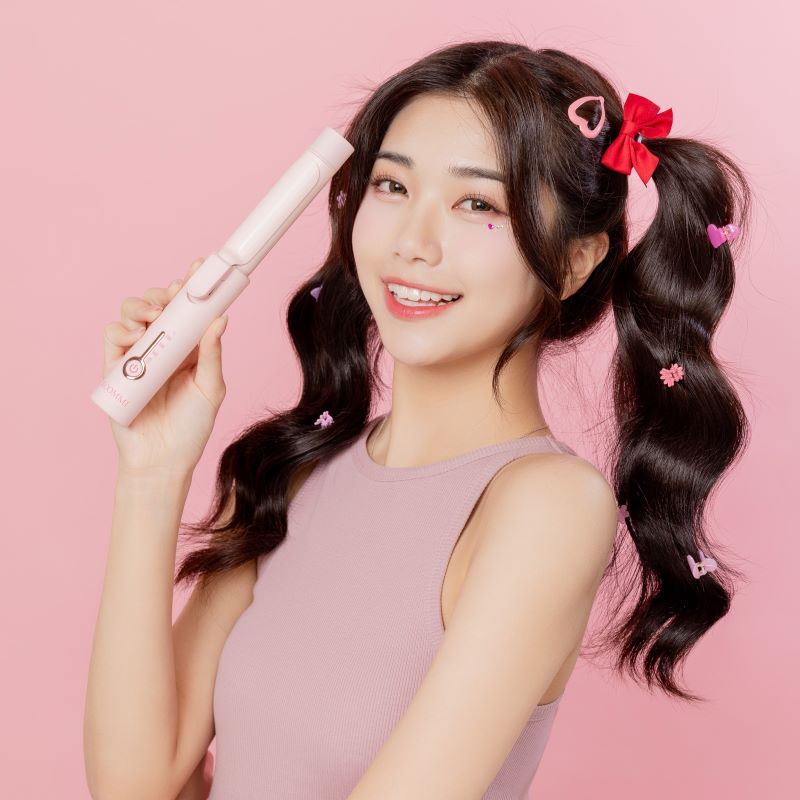 Roommi Baby 無線捲髮器 - PChome 24h購物