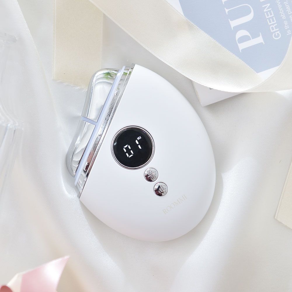 【ROOMMI】Miracle 微電流緊緻美容儀 - PChome 24h購物