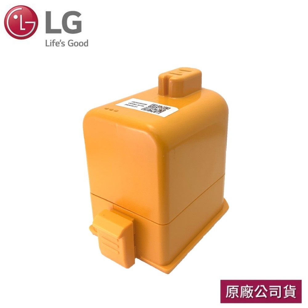 Lg 樂金 最新2023年製程 A9全系列 2300mah 無線吸塵器鋰電池 原廠公司貨 最新製程 Pchome 24h購物