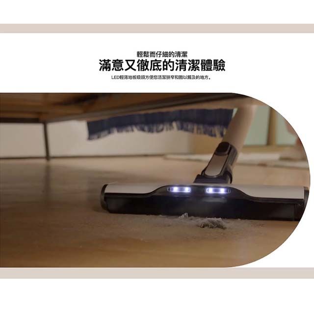 Lg樂金 Cordzero™ A9 Ts 蒸氣系列 All In One 濕拖無線吸塵器 Pchome 24h購物