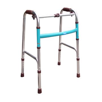 Easy Slim 鋁合金助行器中間按YH130 - PChome 24h購物