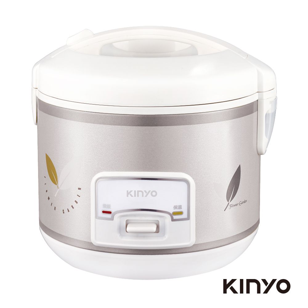 KINYO 六人份電子鍋 REP-12 - PChome 24h購物