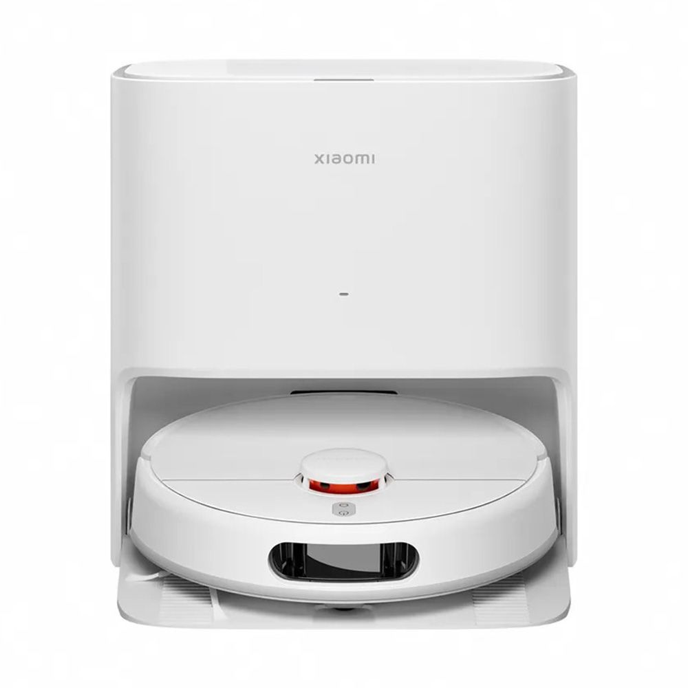 Xiaomi 小米 掃拖機器人 X20 (C101) 白色【福利品】 - PChome 24h購物