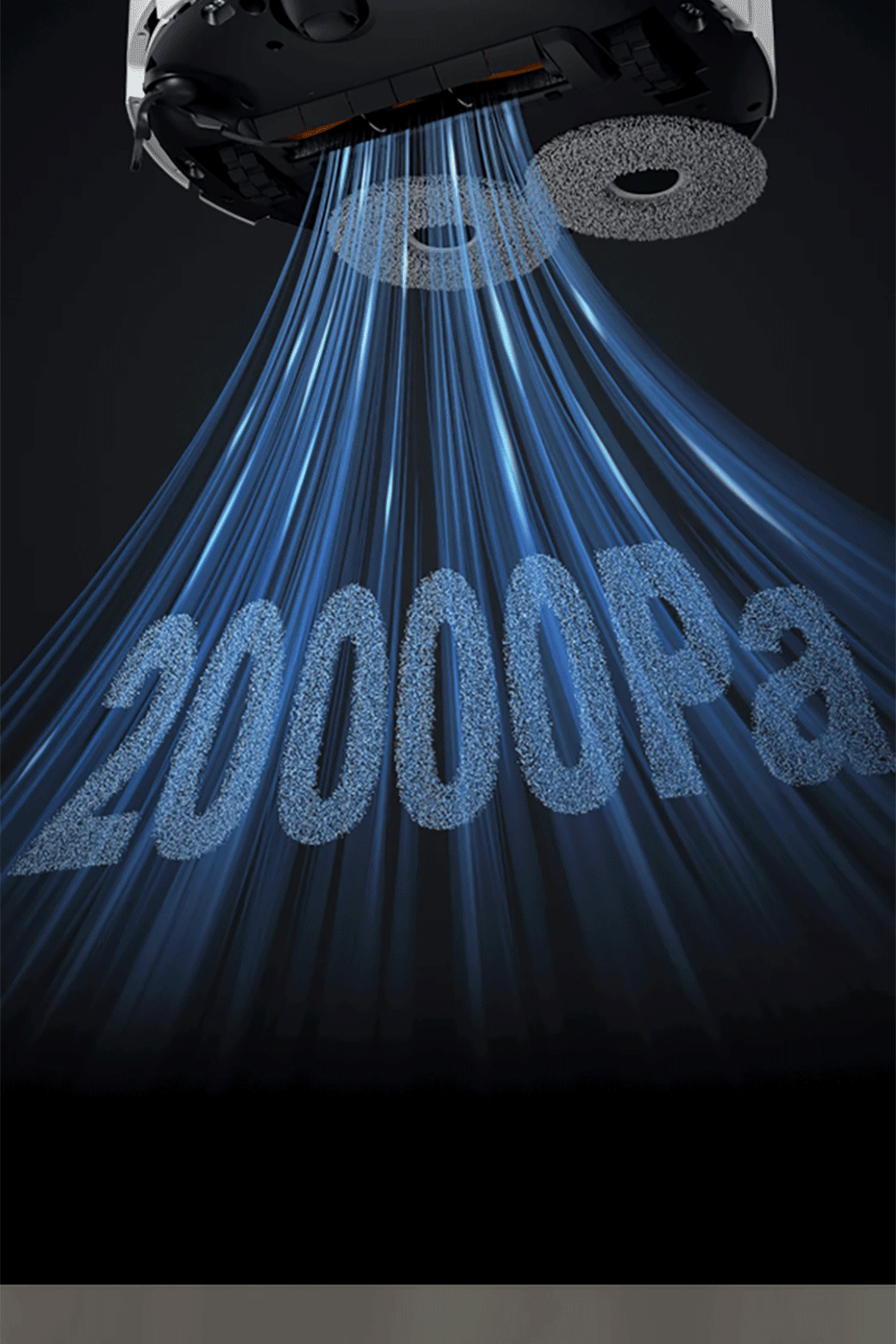 Xiaomi 小米 掃拖機器人 5 Pro (AI三攝/升降dToF/20000Pa吸力/80度熱水洗/全能基站/掃地機器人) - PChome 24h購物