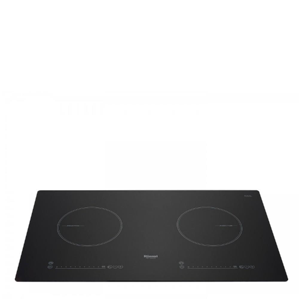 Rinnai 林內 【南紡購物中心】 【RB-2232H】感應二口爐炊飯功能IH爐 - PChome 24h購物