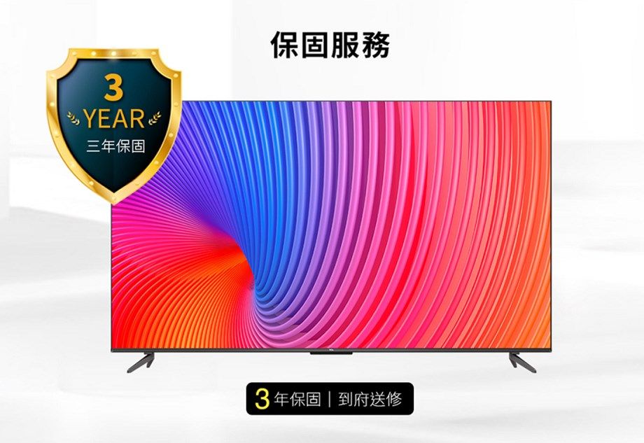 TCL 55吋 55P737 4K HDR Google TV 智能連網液晶電視 - PChome 24h購物
