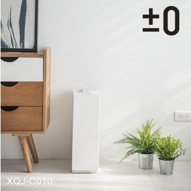 正負零 XQJ-C010 除濕機【白】 - PChome 24h購物