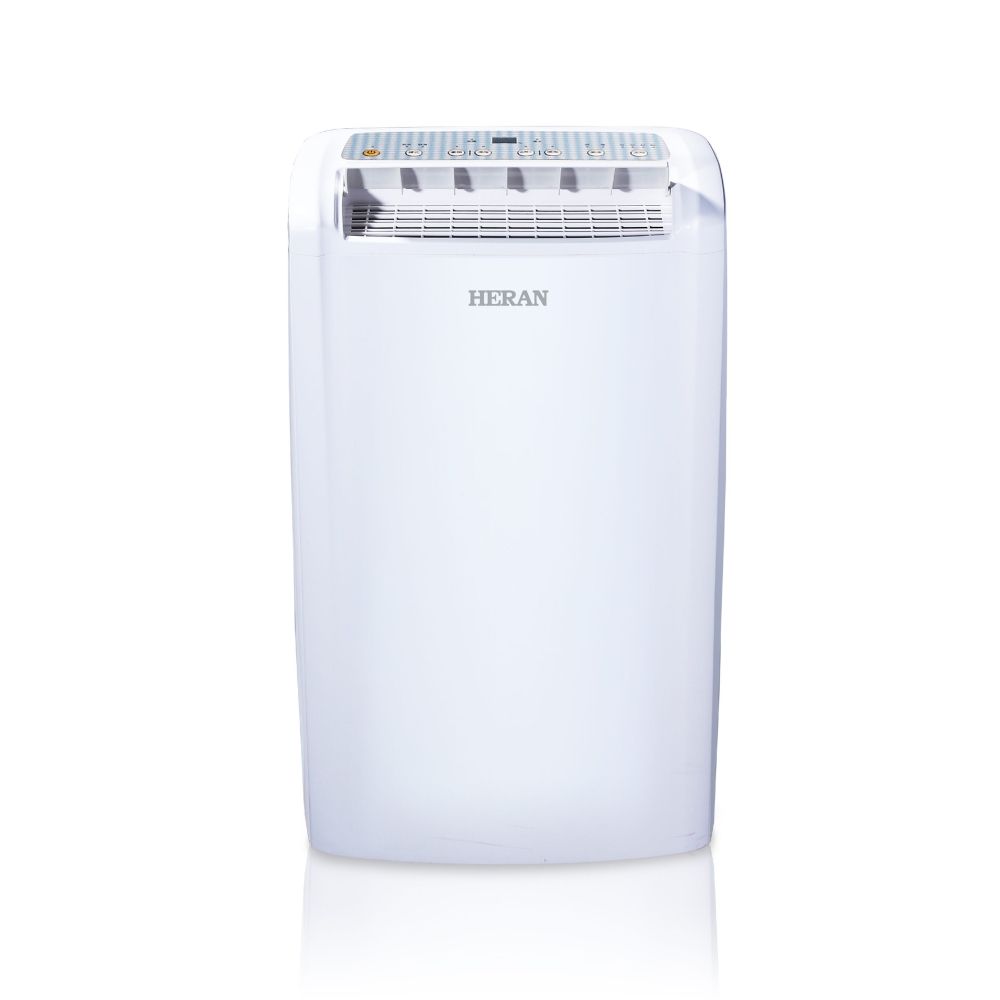 HERAN 禾聯 16L除濕機 HDH-32YL010 - PChome 24h購物