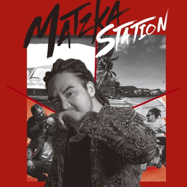 Matzka / Matzka Station 第二關 CD - PChome 24h購物