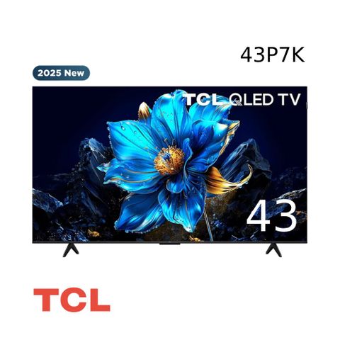TCL QLED 電視 - PChome 24h購物