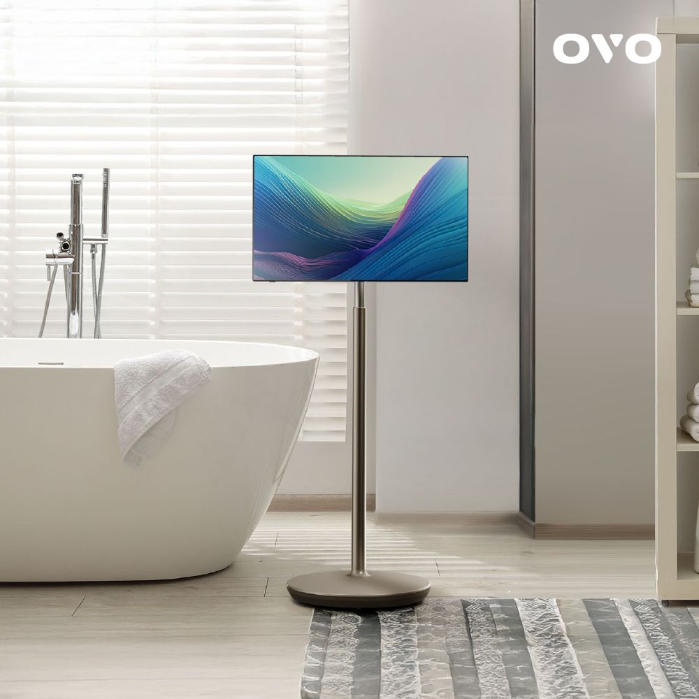 OVO 32型 推推AI閨蜜機 可移動液晶顯示器 TT8 - PChome 24h購物