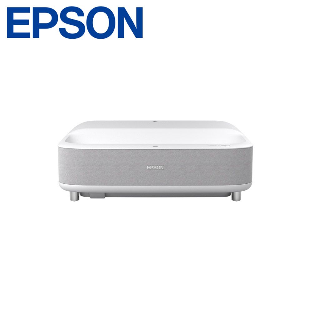 EPSON 愛普生 國民雷射大電視 EH-LS300W(白) - PChome 24h購物