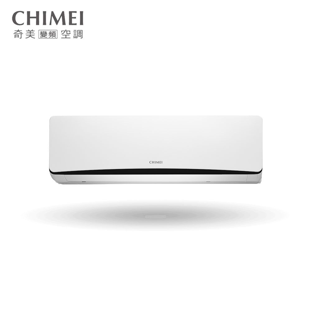 CHIMEI 奇美 6坪內《冷暖型-星曜系列》變頻分離式空調RC-S28HR5/RB-S28HR5 - PChome 24h購物