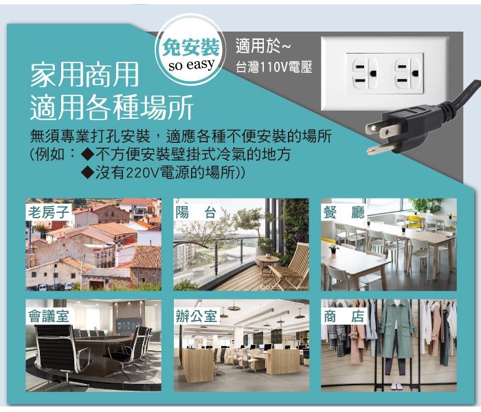 SONGEN 松井 10000BTU清淨除濕移動式冷氣機/空調(SG-A707C) - PChome 24h購物