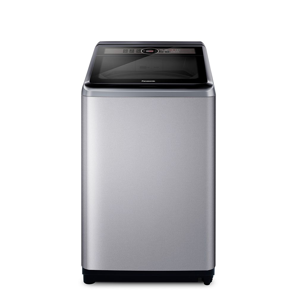 Panasonic 國際牌 15公斤定頻直立式洗衣機 NA-150MU-L - PChome 24h購物