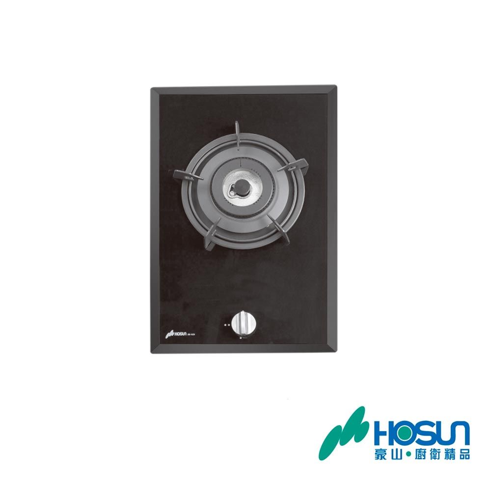 HOSUN 豪山 全國指定地區原廠安裝單口併爐 SB-1020 - PChome 24h購物