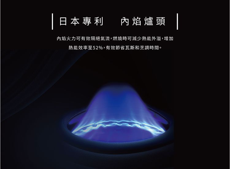 Rinnai 林內 二口《檯面爐》內焰玻璃瓦斯爐RB-N2601G全台配送+基本安裝 原廠保固 - PChome 24h購物